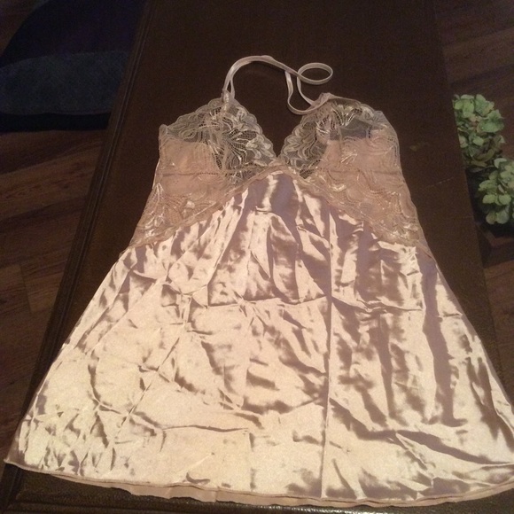 Avid Love | Intimates & Sleepwear | Avid Love Size Small Nightie | Poshmark
